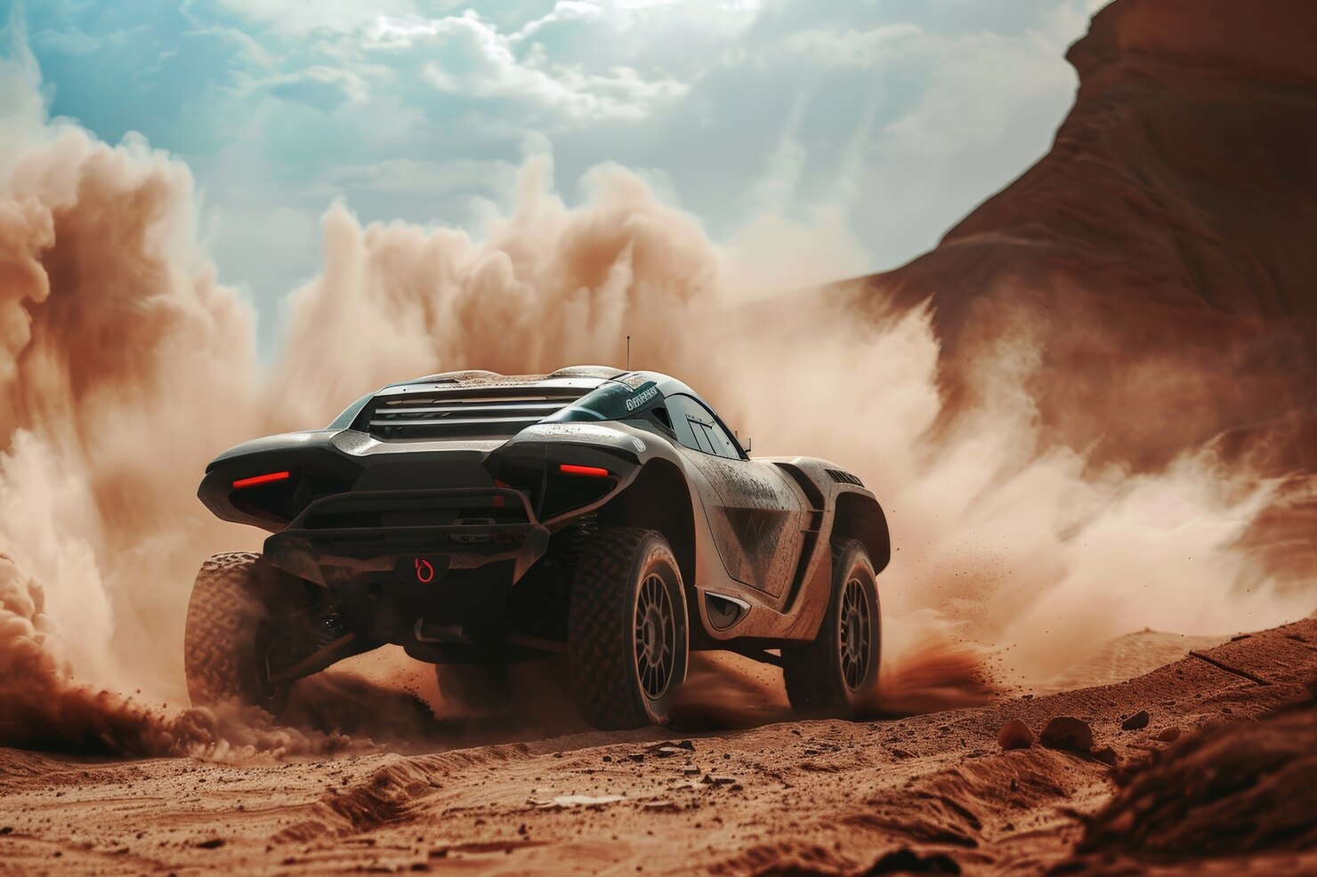 Hurtle Automotive